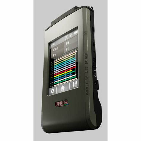 UPRTek CV600 Spectral Color Meter | Dragon Image – Dragon Image Pty Ltd