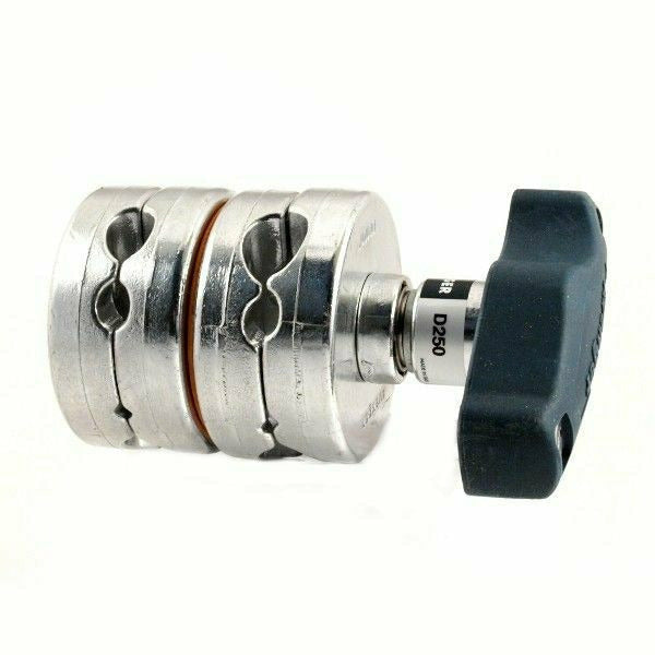 AVENGER D250 Grip GAG GOBO Double Head | Dragon Image – Dragon Image ...