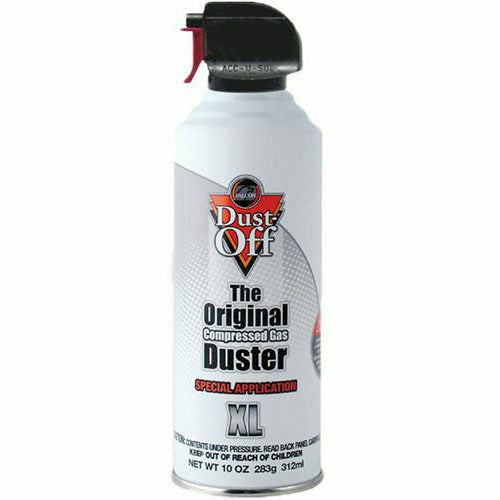 Dust Off XL Can | Dragon Image – Dragon Image Pty Ltd