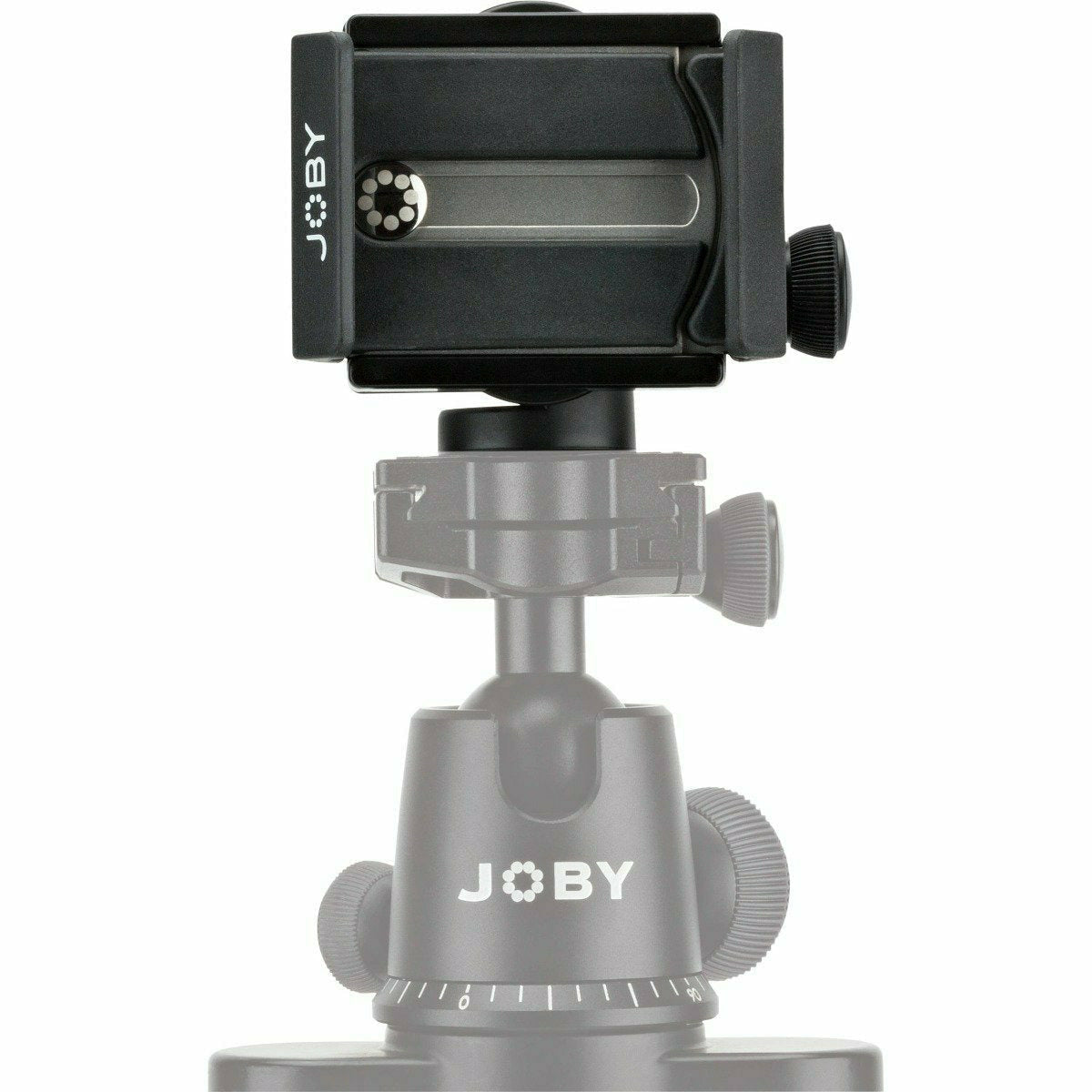 JOBY Clamp GripTight Pro Mount Tilt & Landscape-to-portrait | Dragon ...